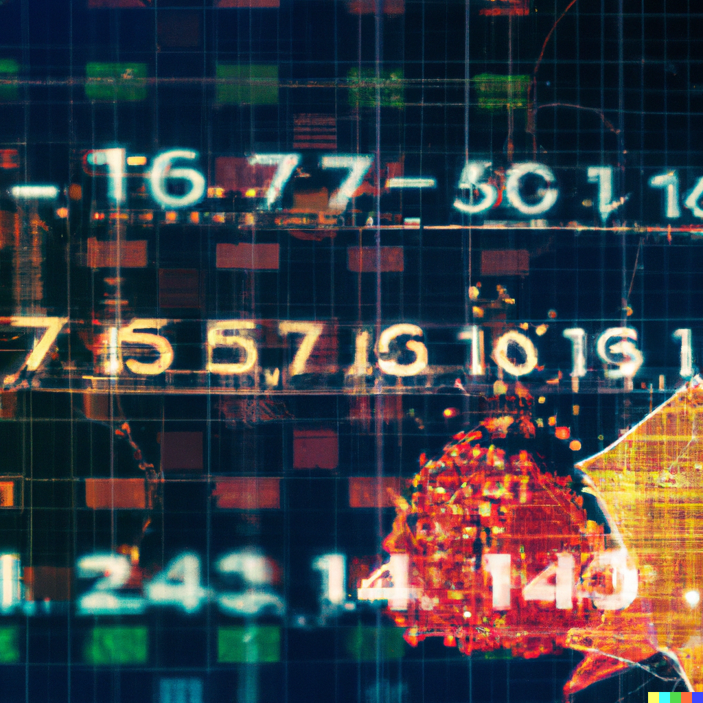 Quant Trading (and HFT): Performance 101 | by Irene Aldridge | Medium