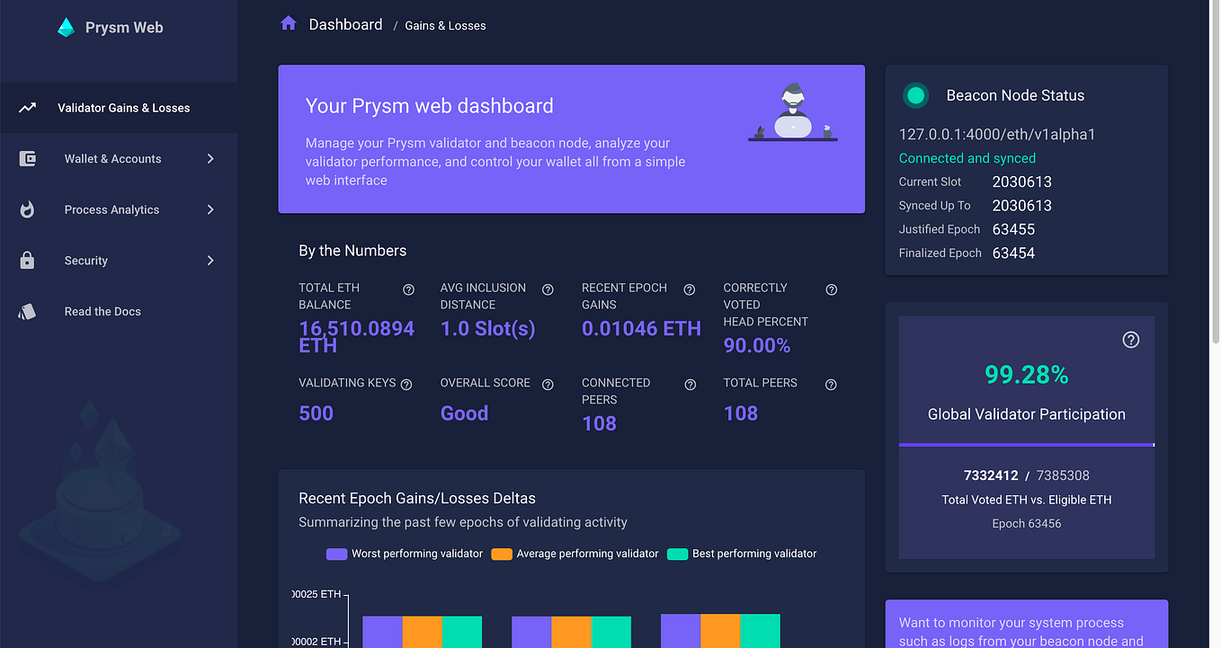 A look back at SharedStake. In the interest of transparency this… | by Chimera Defi | Medium