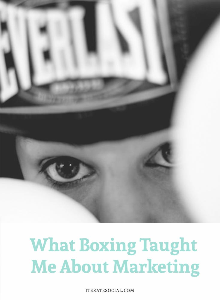 How to use social media to make a real life impact. | by Elizabeth Fein ...