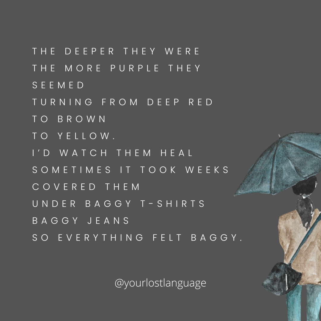 A quiet woman in love – a poem - Your Lost Language - Medium