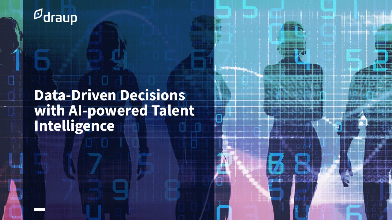 How Has Artificial Intelligence Impacted Talent Acquisition? | by Draup ...