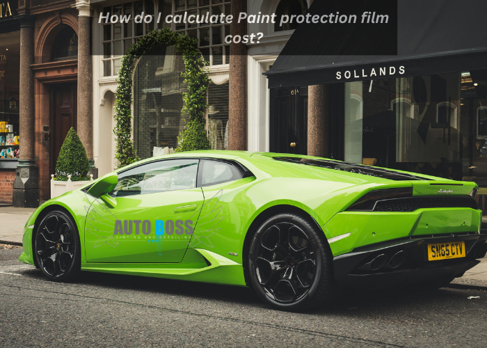 Comparing top vinyl wrap brands. While deciding to apply vinyl wrap to ...