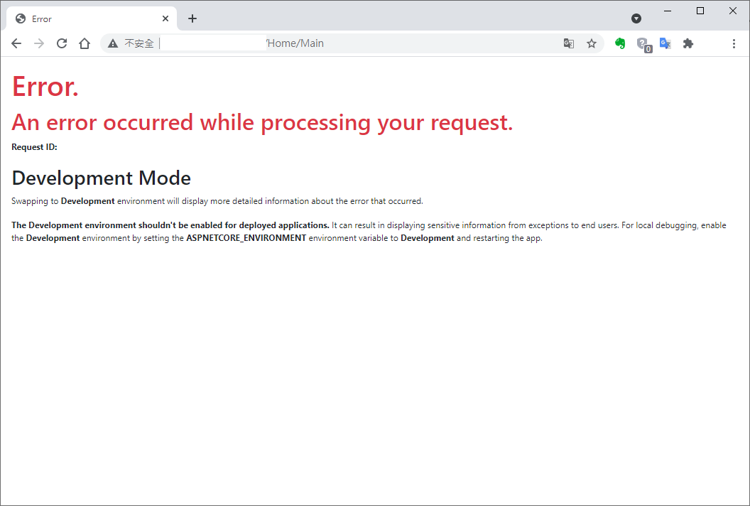 [ASP.Net Core 3.1\MVC][解決方式]使用ActiveDirectory帳號密碼驗證登入 - SaccWu - Medium