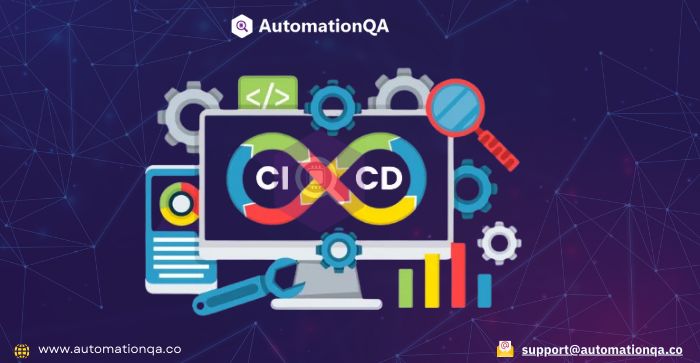 How To Run Selenium Automation Tests On Gitlab Cicd And Github Actions 0017