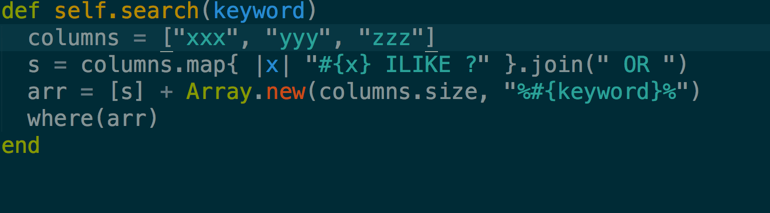 [Note][Ruby][Rails] .nil? / .empty? / .blank? / .present?/ .exists? | by Yang Li-Yi | Medium