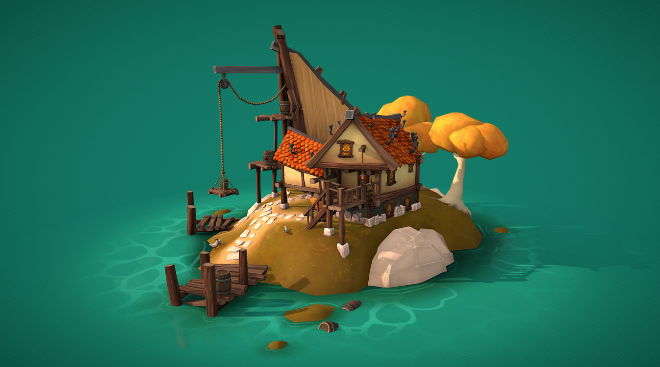 The Easiest Way to Get Started with Three.js Web Animations | by Patricia Arnedo | JavaScript in ...