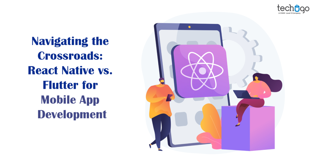 Unveiling Innovation Techugos Leadership In React Native Mobile App