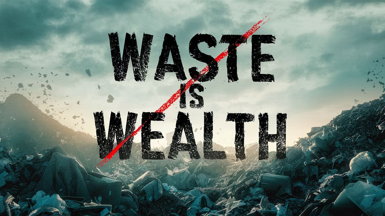 How Proper Waste Management Makes Us All Healthier | by Salahudeen ...