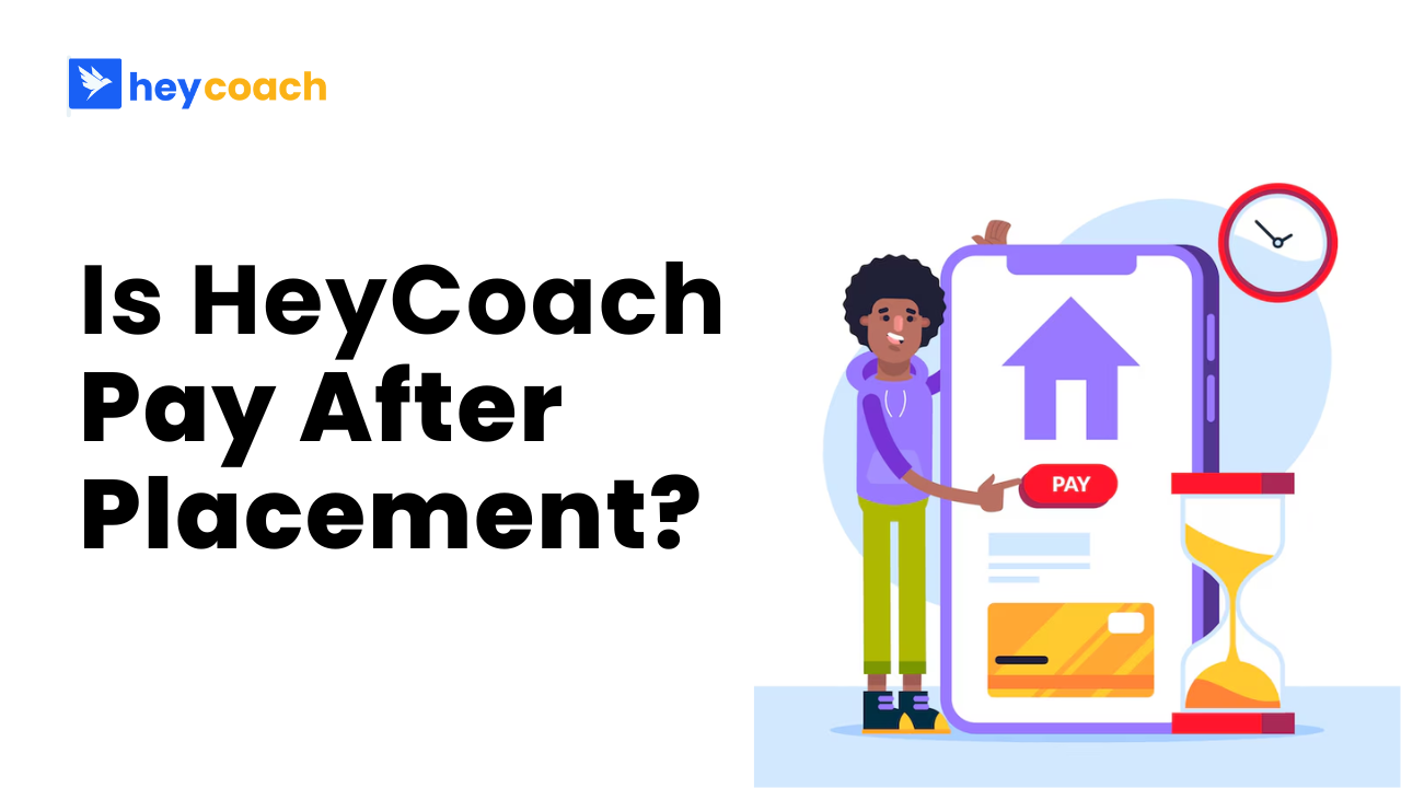 My Review about HeyCoach. A few months ago, I shared my… | by Shubham | Medium