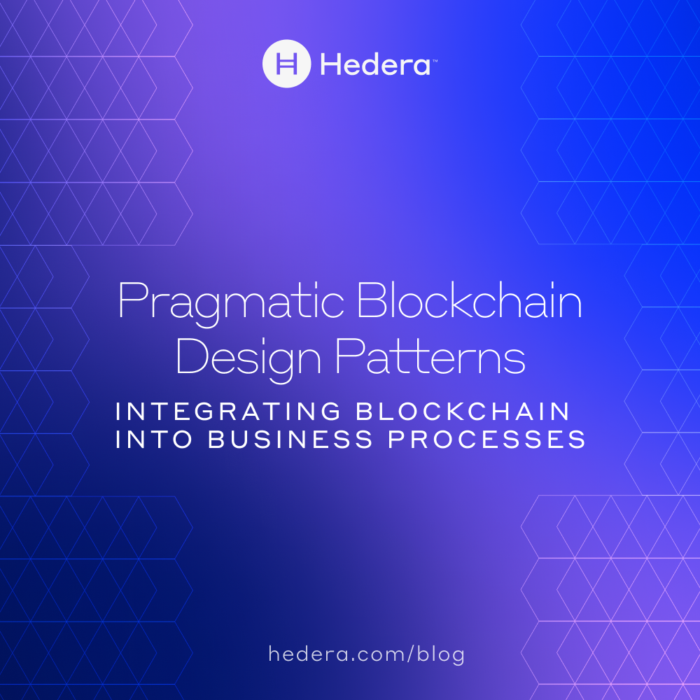 Introducing the Hedera Contract Builder | by Hedera Team | Hedera Blog ...