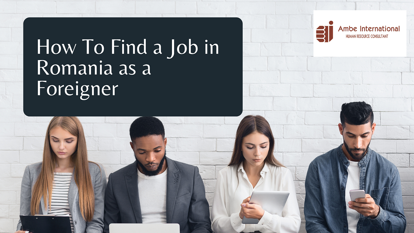 How to Apply for a Job in Another Country: A Simple, Step-by-Step Guide ...