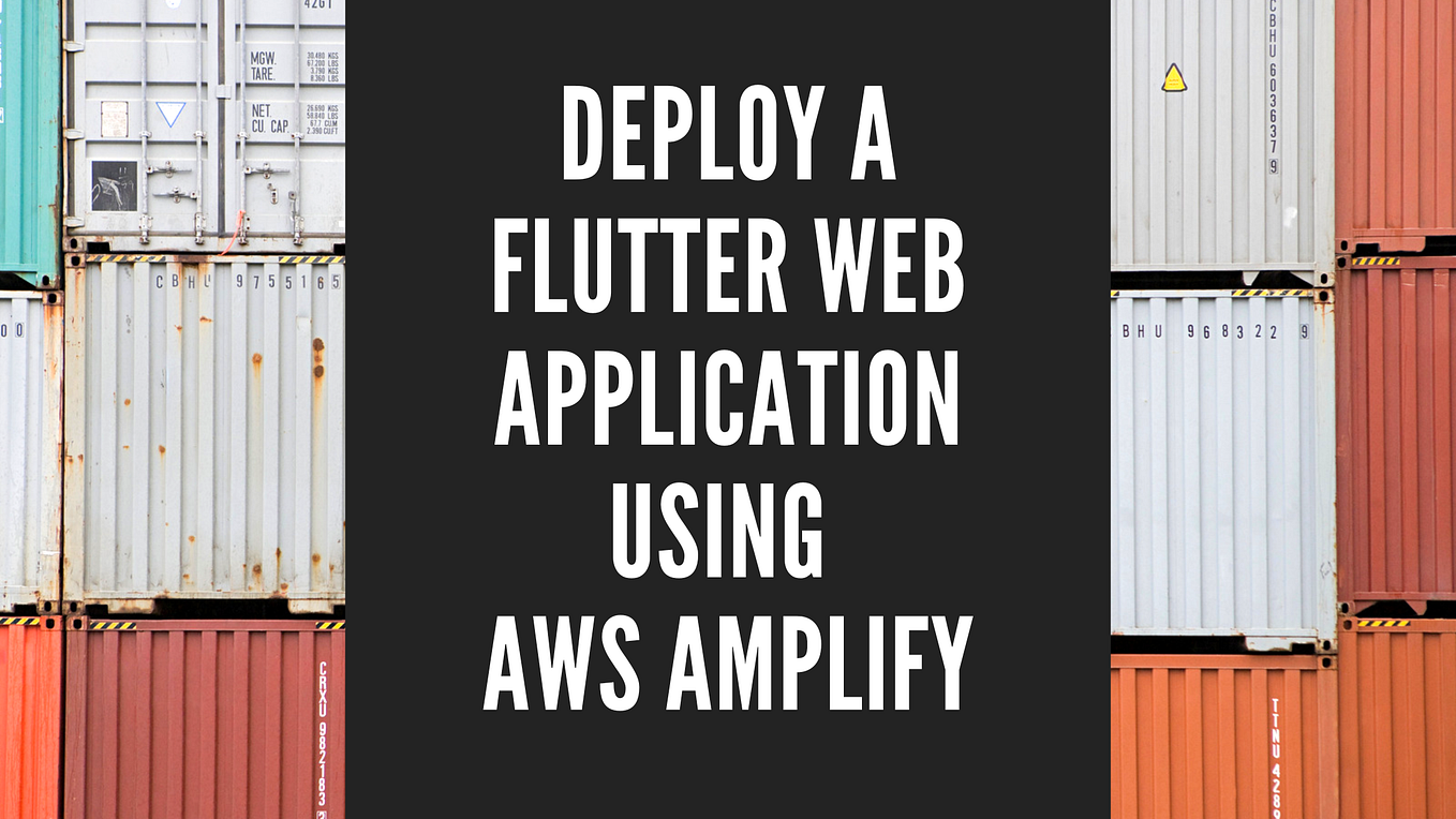 Animations in Flutter. Animations are one of the essential… | by Muhammed Salih Guler ...