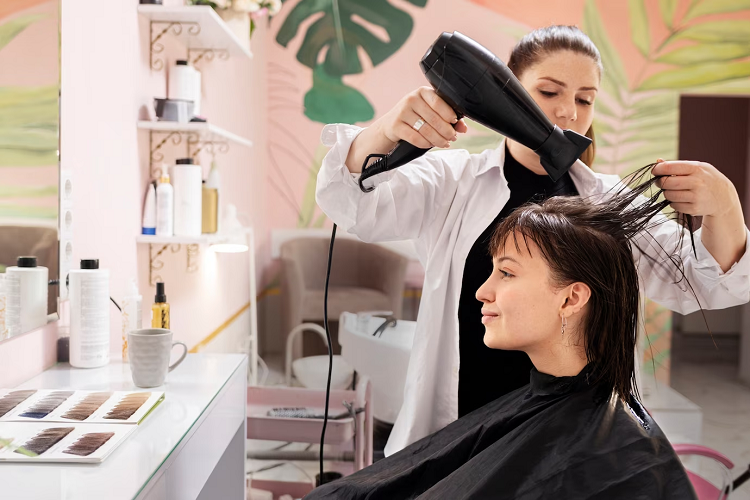 Why the PANDORA Styling Chair is a Must-Have for Your Salon Upgrade ...