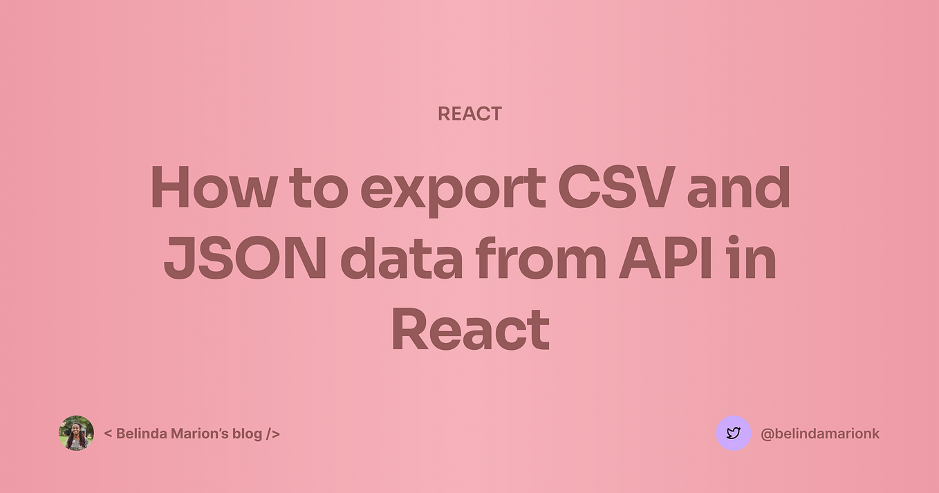 What are Eslint rules?. In this article, you will learn about… | by Belinda Marion Kobusingye ...