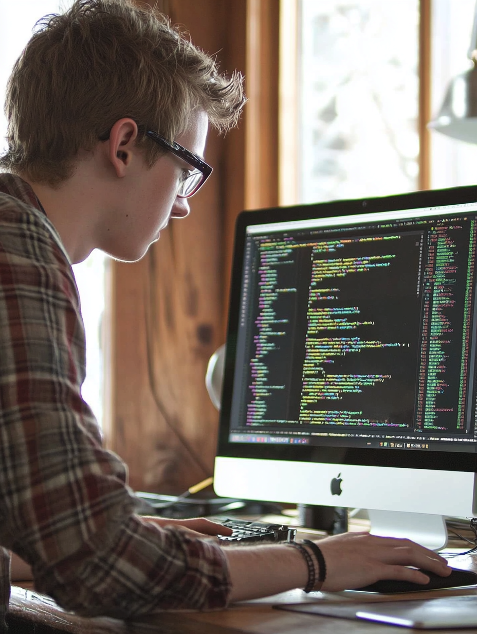 Clipper (Programming language). 1. What is clipper language? | by Website Developer | Medium