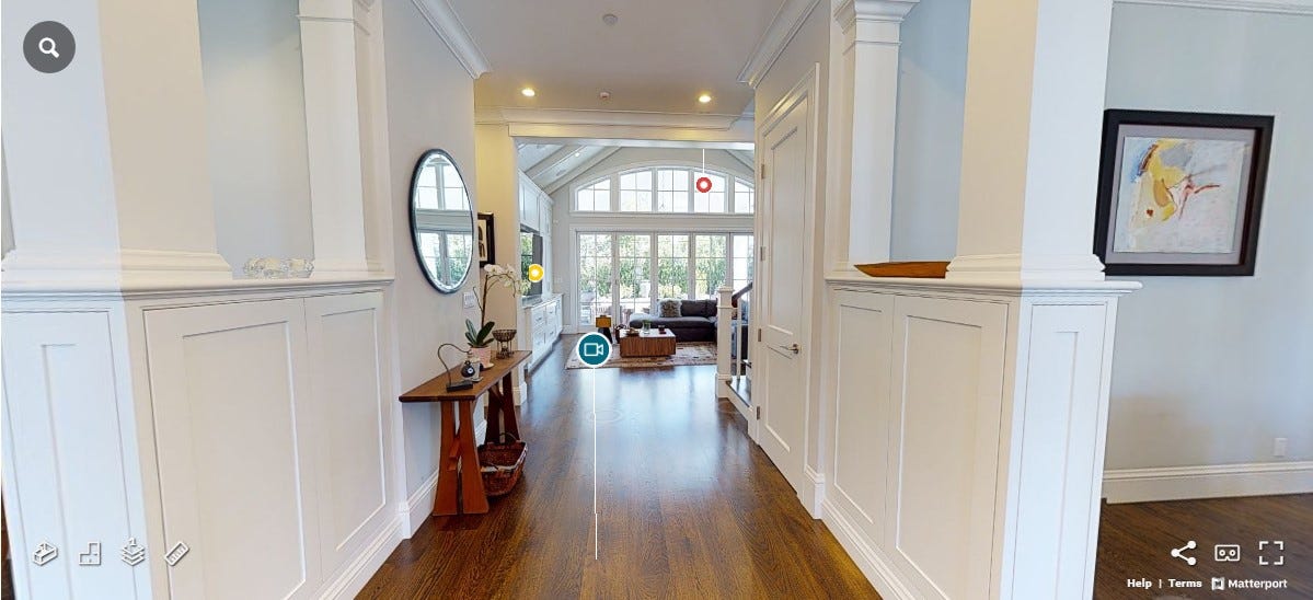 Outdoor 3D Virtual Tour - 3D Virtual Tours NY - Medium