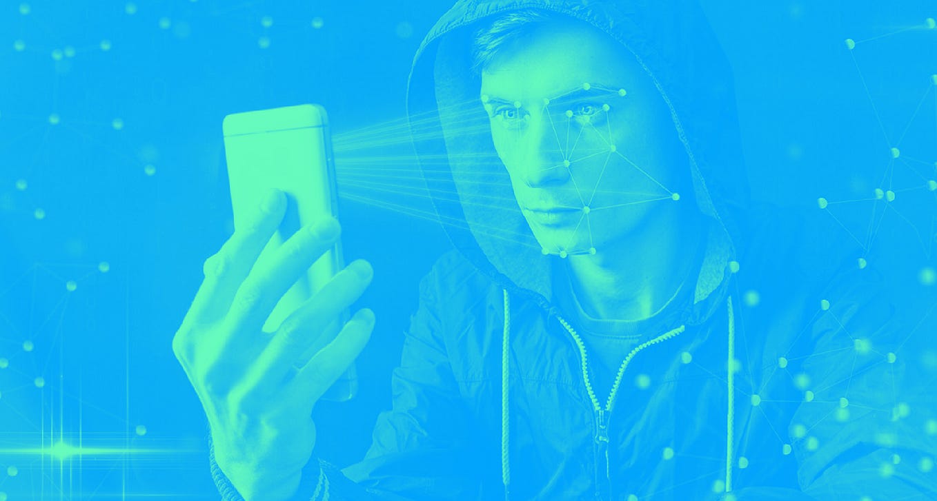 Membuat Aplikasi Face Recognition menggunakan Python. | by Jihar Al ...