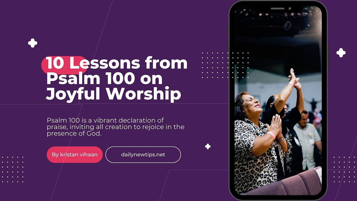 Love in Action: Exploring the Role of Service in Christian Life | by kristan vihaan | Medium