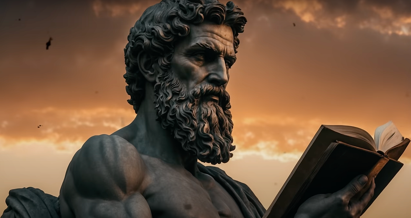 Review of Stoicism 101. Online Course from Brian Johnson’s… | by Kasey ...