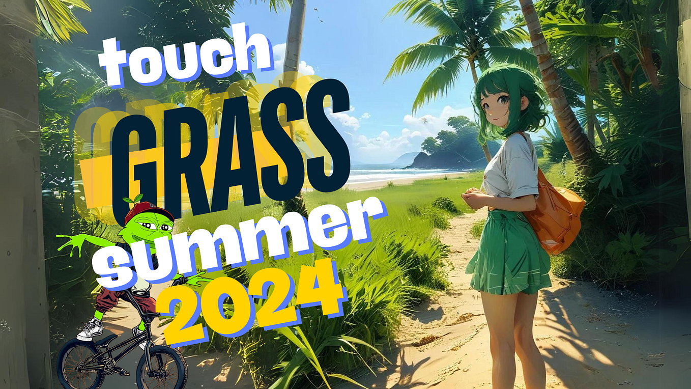Grass: Menghasilkan Pendapatan Pasif dengan membagi Sumber Daya ...