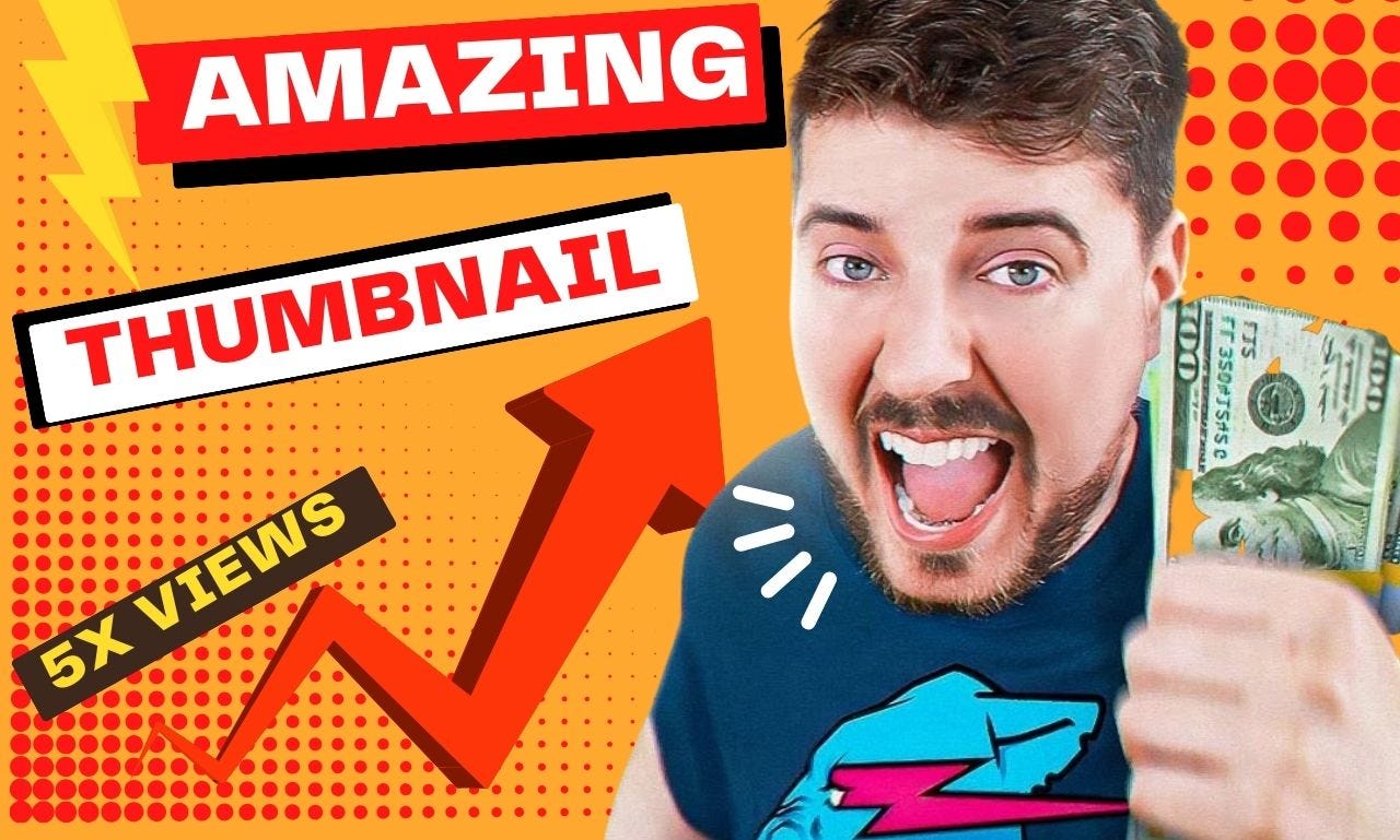 What is YouTube Thumbnail Design? | by Thumbnail Expert | Medium