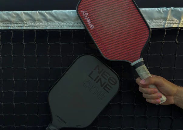 Elevate Your Game With Advanced AI Technology — Pickleball Virtual ...