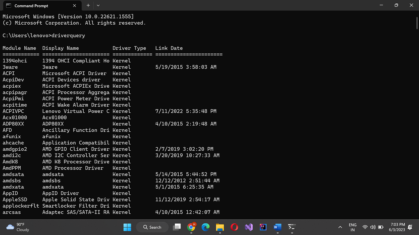 Zphisher tool in kali linux. What is Zphisher tool? | by Harshbhandage | Medium