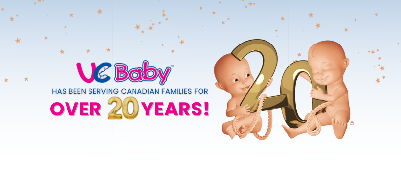Breastfeeding: Your Journey to Bonding with Baby | by UC Baby 3D/ HD ...