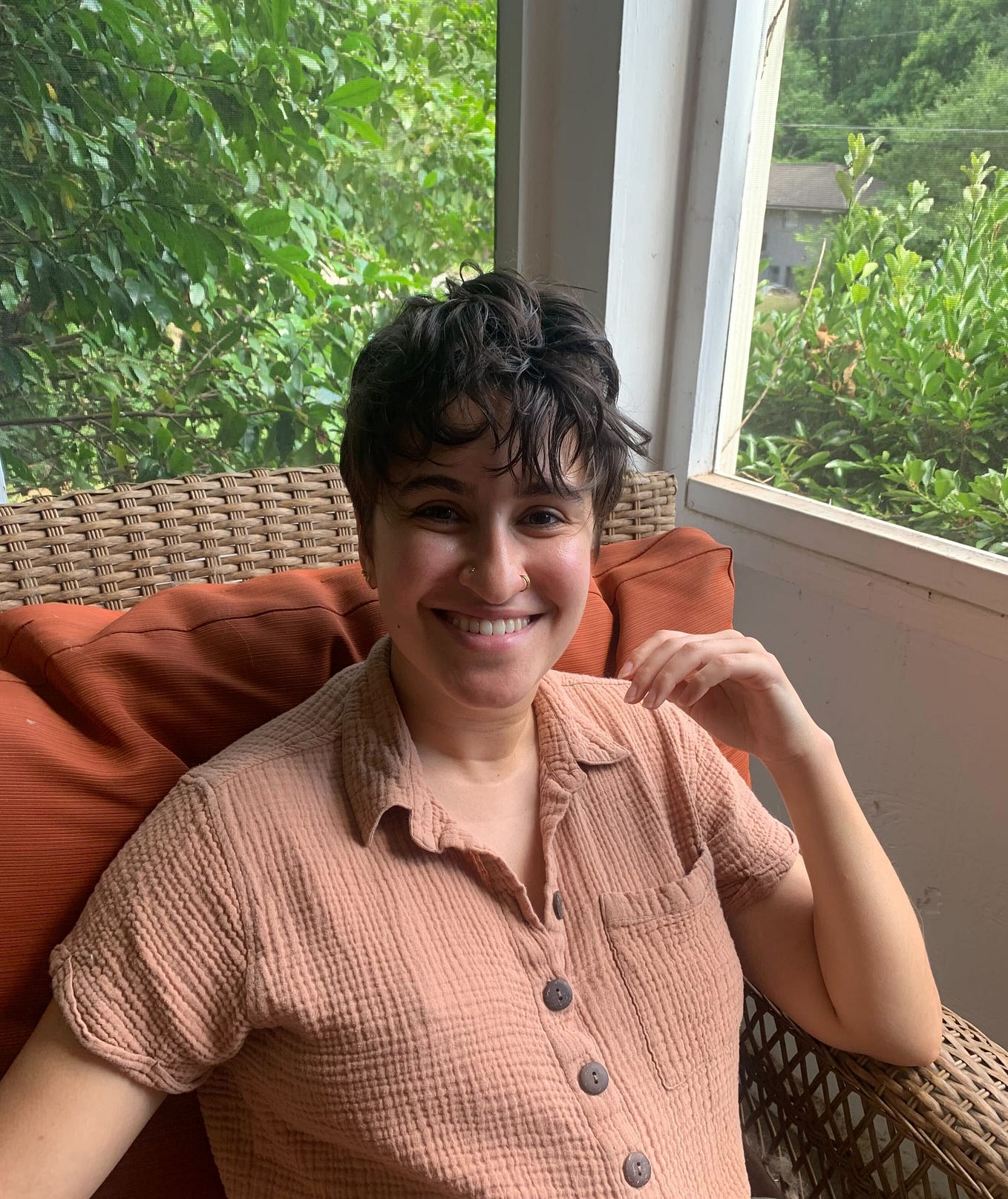 The Case for Participatory Methods in Design Research | by Sarah ...