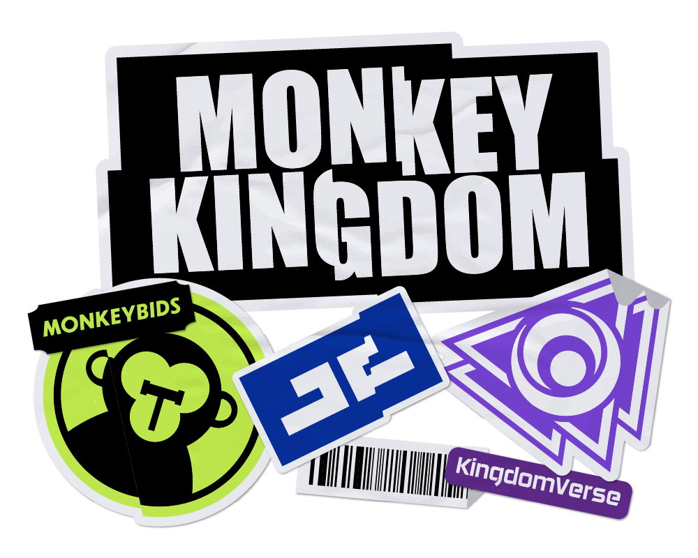 Monkey Kingdom’s New Strategic Partnership with Flurry Finance | by ...