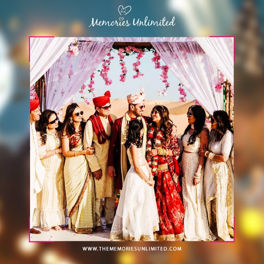 Event Management Company | Memories Unlimited | by Memoriesunlimited ...