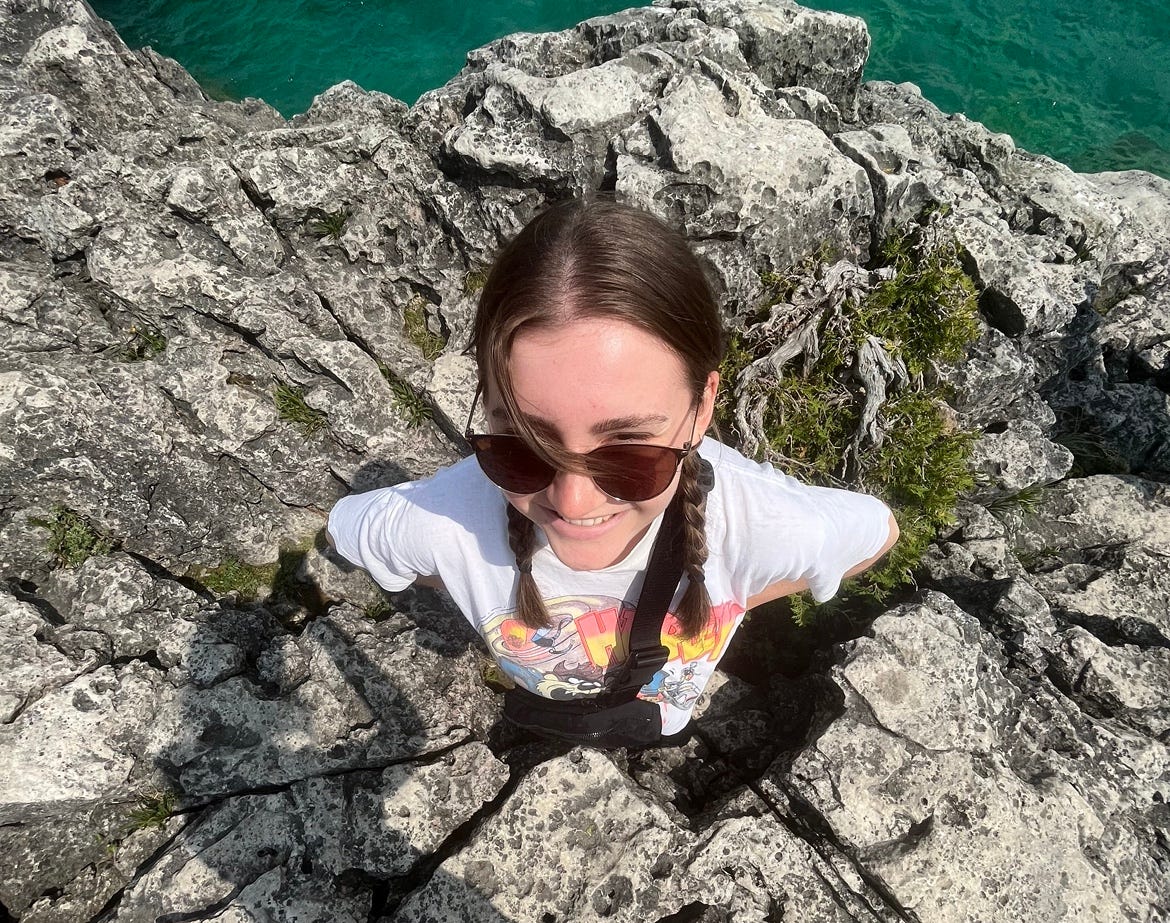 In Poetry We Say:. a collection of short poems | by Emma’s Book Talks ...