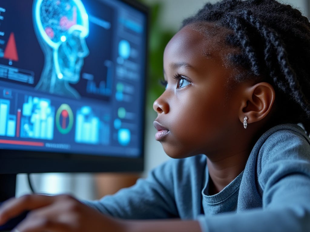 Understanding ‘Aimpathy’: The Intersection of AI and Empathy | by Stefan Youngblood | Medium