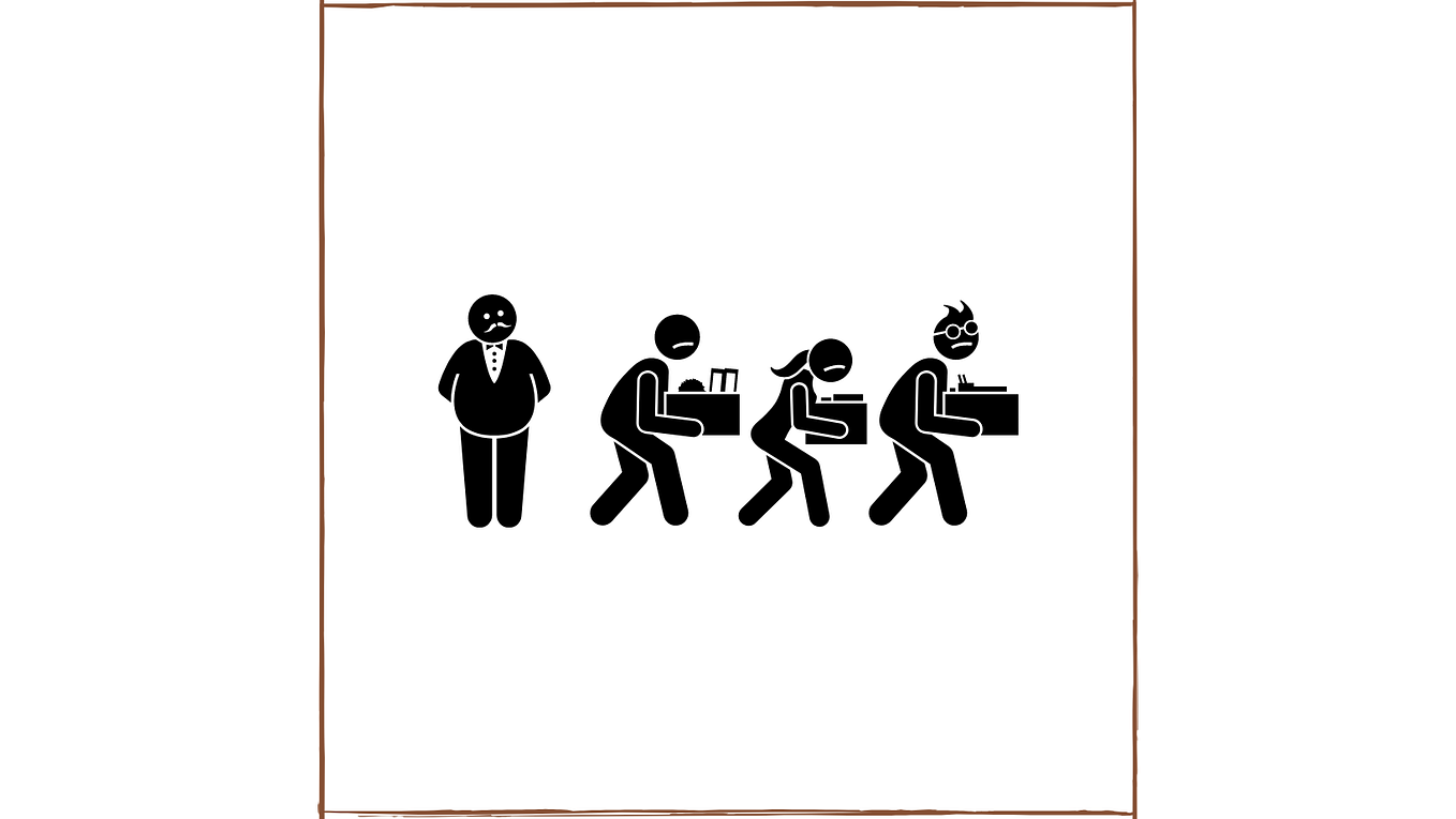 Your Unused Items Is Holding You Back, Munkensmat | Marcus Chan | Decorum & Erudition