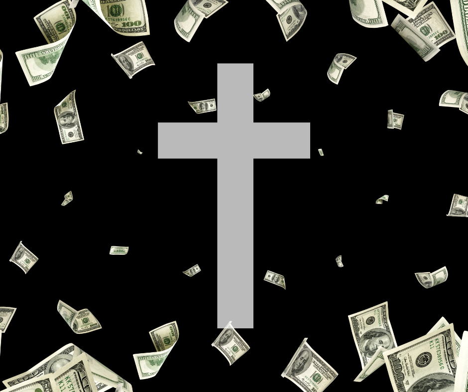 7 Events that Happen between Palm Sunday and Jesus' Death | by William ...