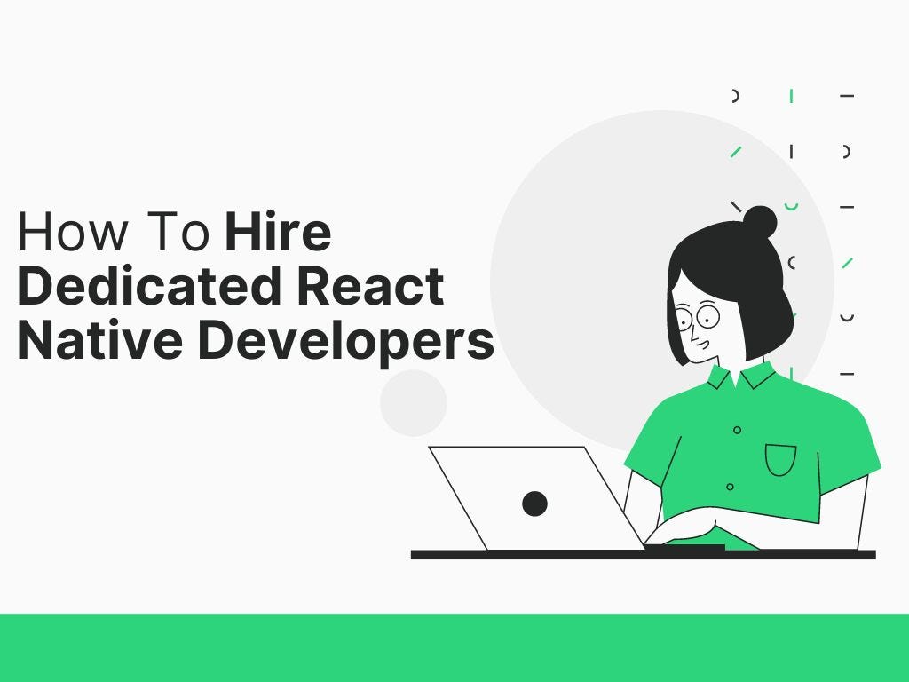How to Build an Android App Using React Native | by Bradlyhammer | Medium