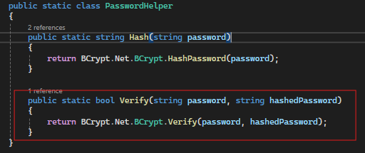 How to Create a Custom Authentication System in .NET Core | by Vinod Pal | System Weakness