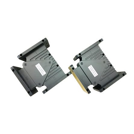 Waveguide Couplers. Dolph Microwave manufactures waveguide… | by ...