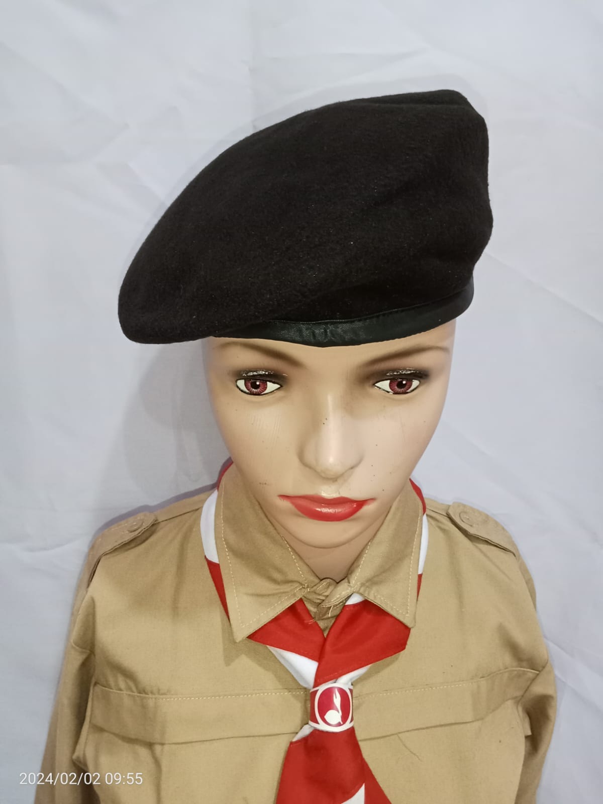 WA 0821–3604–6280, TOPI BONI,BARET, SIAGA PRAMUKA,KAB JEPARA ...