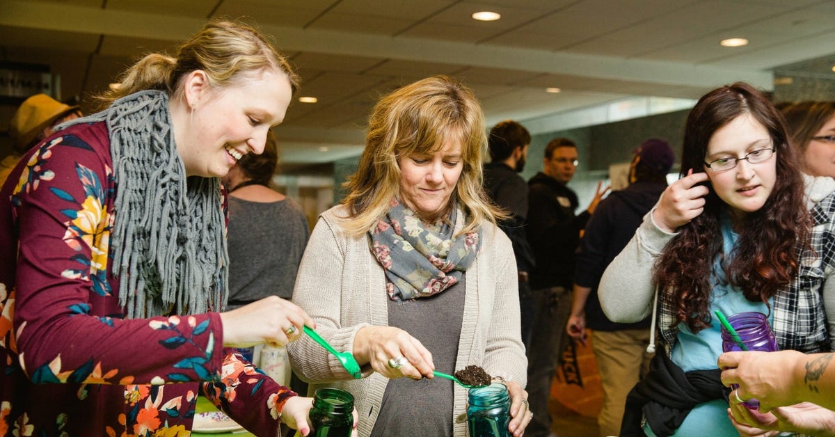 5 Unexpected Benefits of Team Outings | by Alyson Beacham | Medium