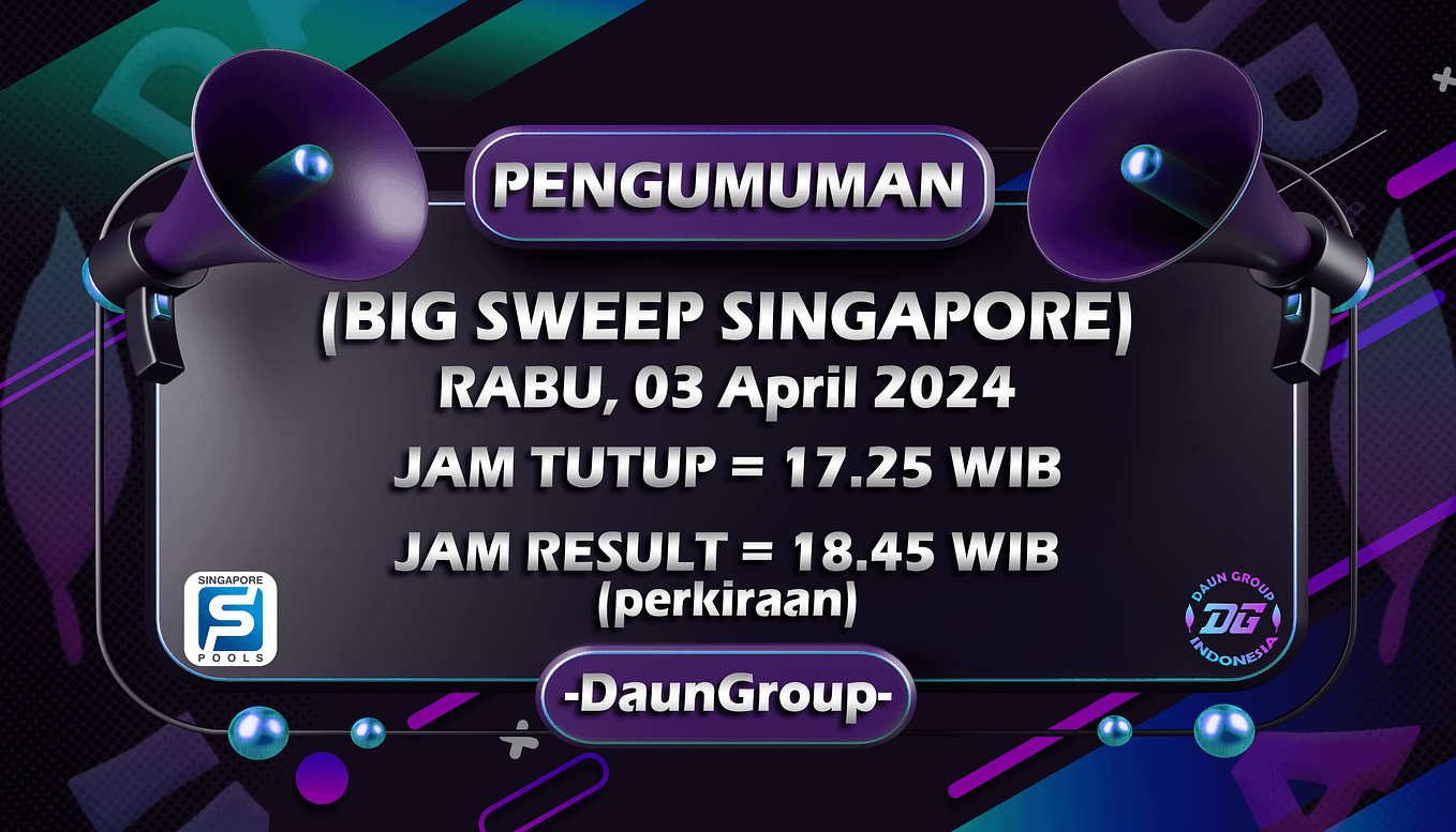 “Rahasia Angka Mistik: Panduan Keberuntungan dalam Permainan Togel” | by DAUNTOGEL | Apr, 2024 ...
