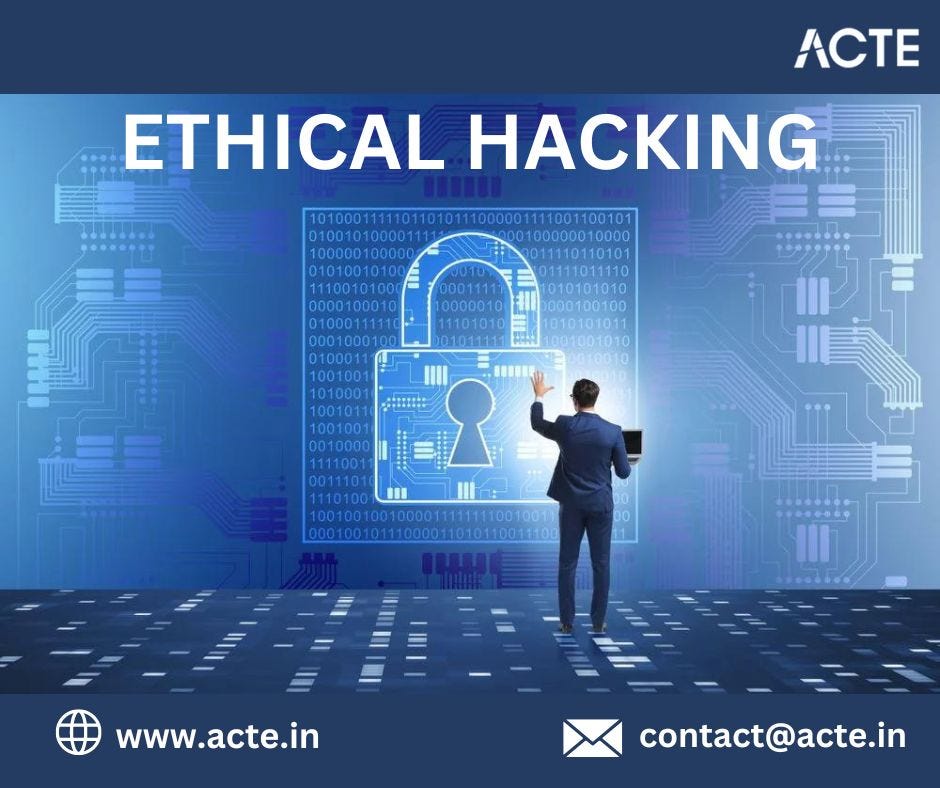 The Dual Role of Ethical Hackers: Thrill Seekers and Digital Protectors ...