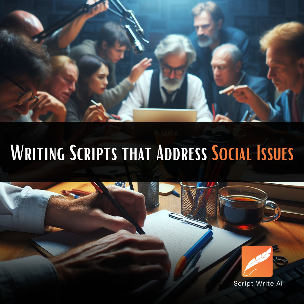 Open Endings vs. Closed Endings In Scripts | by Script Write AI | Medium