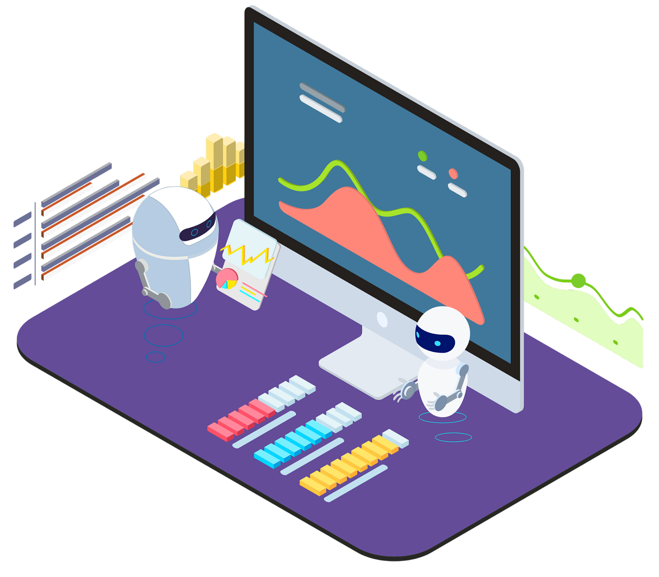 The Generative AI Advantage: Product Strategies to Differentiate | by Sarthak Handa | Towards ...