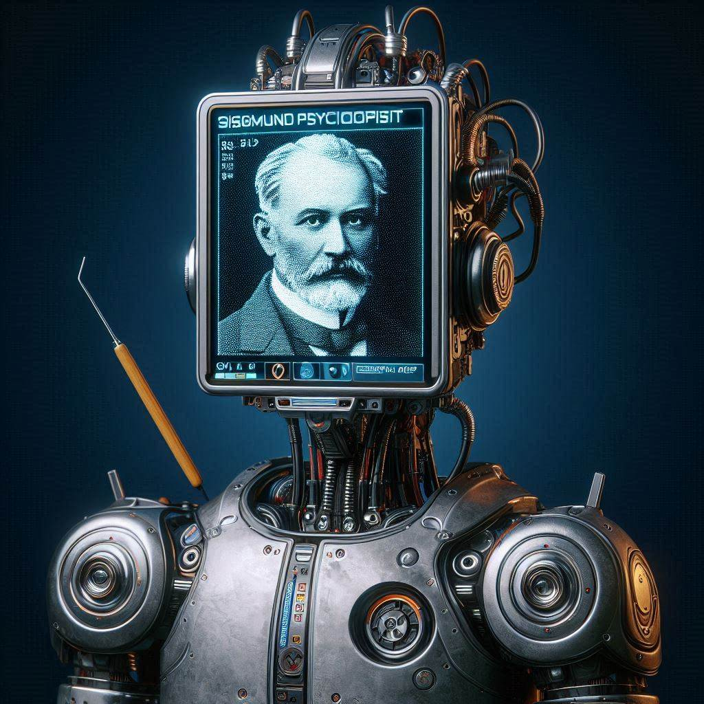 Testing AI as a Pub Buddy. Let’s see what it’s like to share a… | by ...