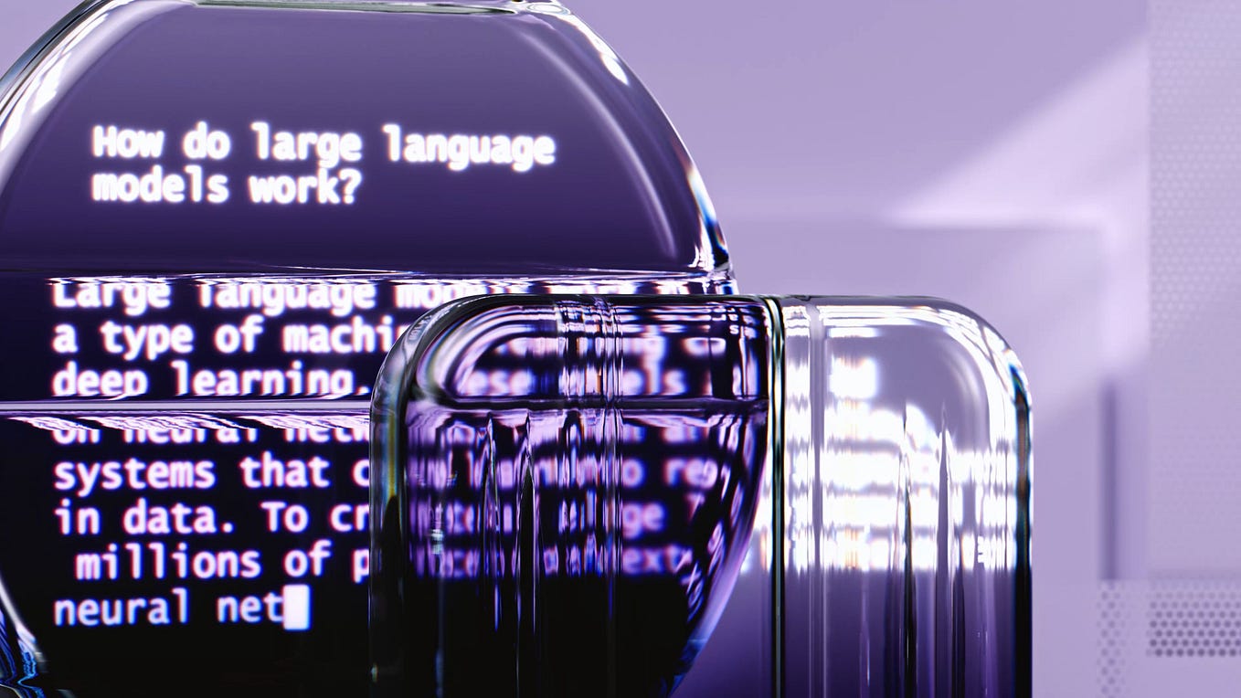 Large Language Model Use Cases in Banking and Finance Sector | by ...