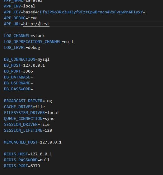 How To Create A New Laravel Project By Globally Installing The Laravel Installer Via Composer