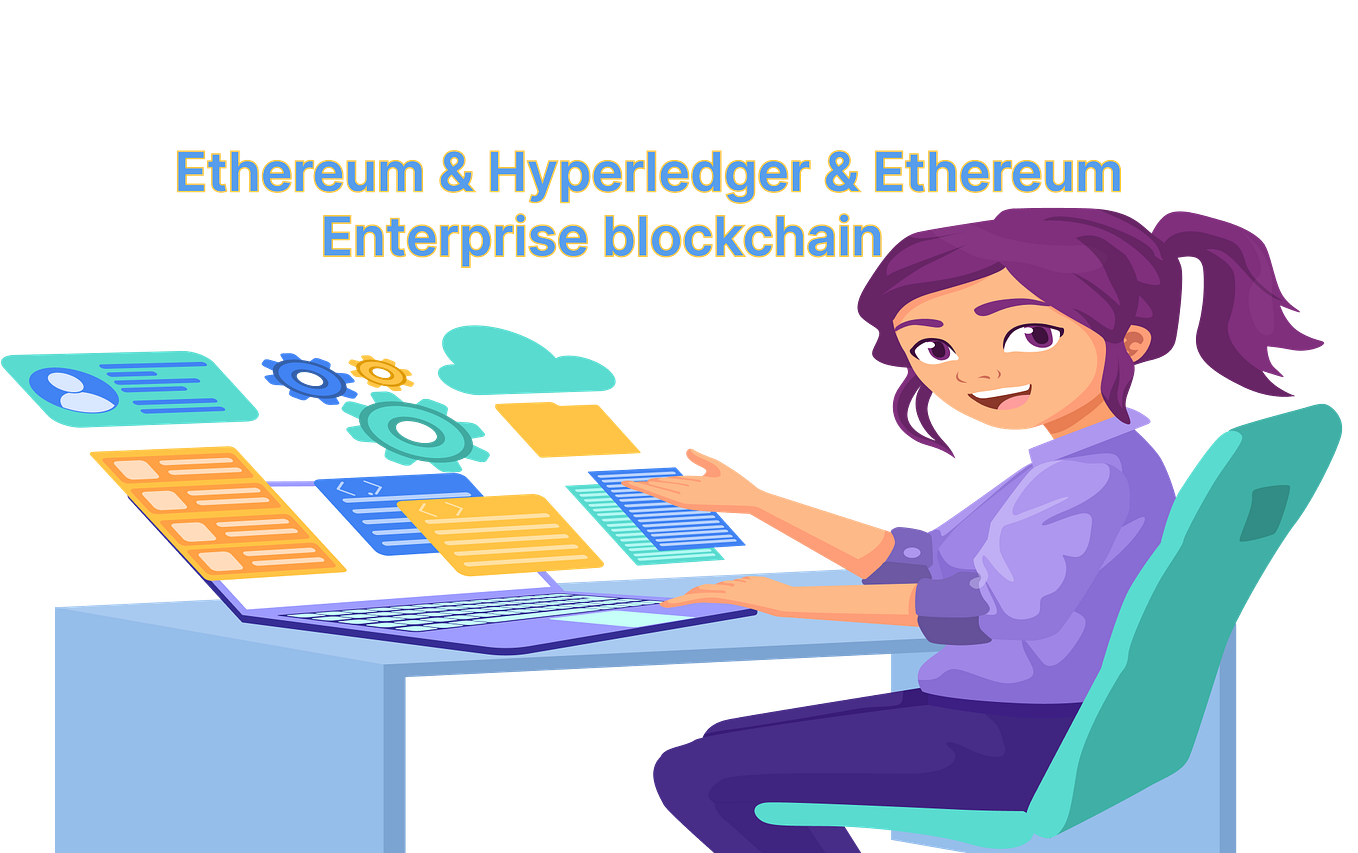 Blockchain - Mubashirumerkhan - Medium