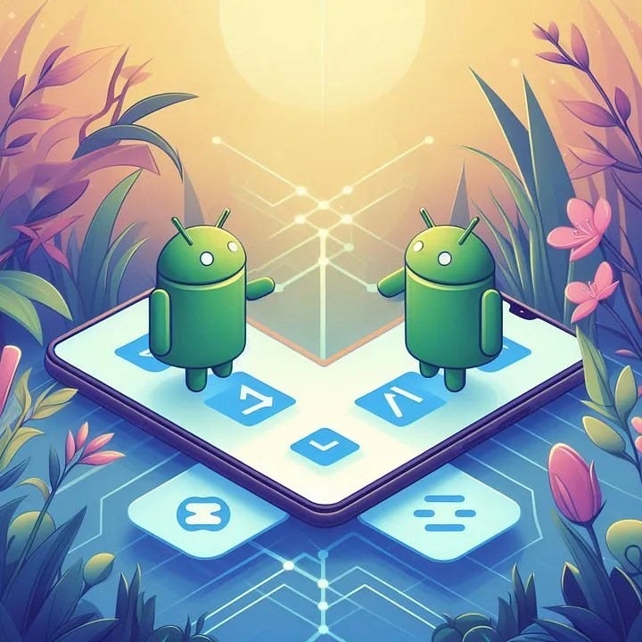 Mobile App Development Trends — 18.03 | by AppTractor - Mobile App Development | Mar, 2024 | Medium
