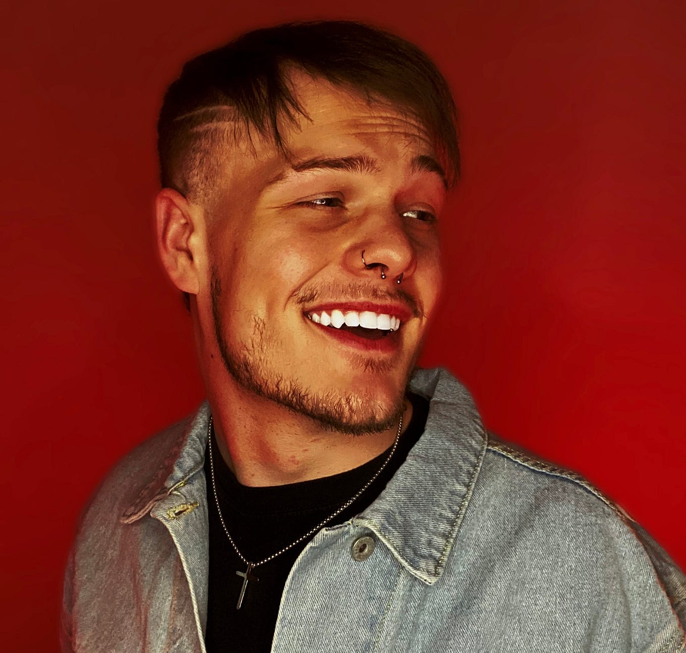 Getting to know TikTok’s newest Musician J. Miles | by Underrated ...